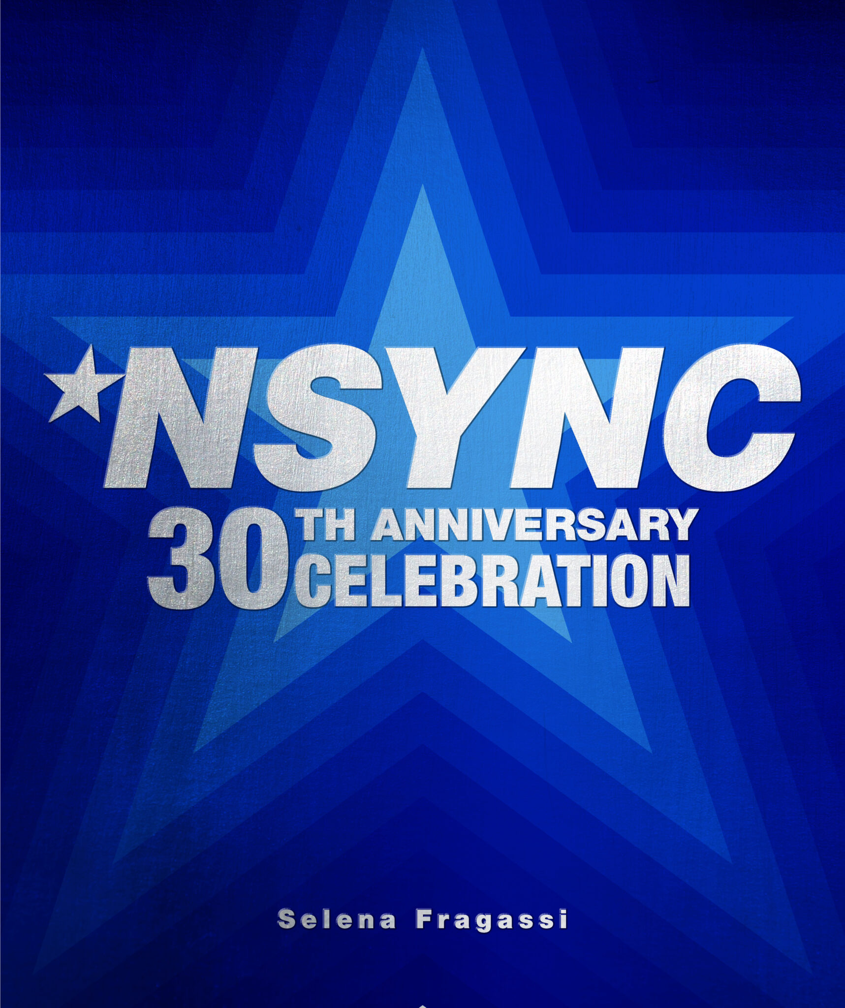 *NSYNC: 30th Anniversary Celebration: We Want You Back! – *NSYNC Online